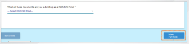 PAN Card – Procedure – nimbusknowledgebank