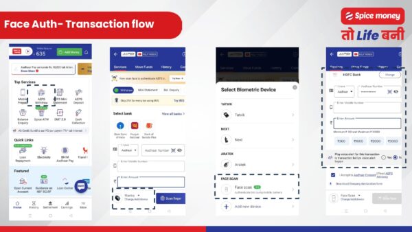 Aeps Face Authentication Nimbusknowledgebank