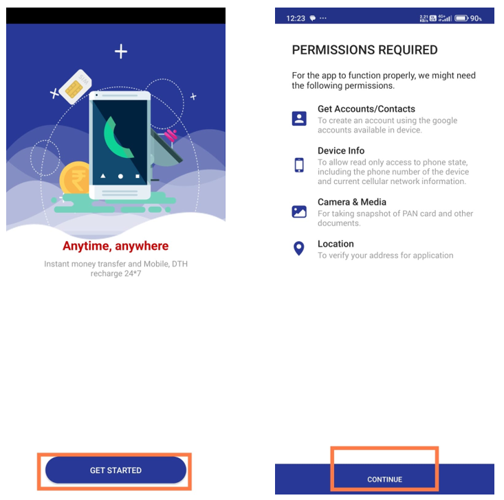 Device Binding – nimbusknowledgebank