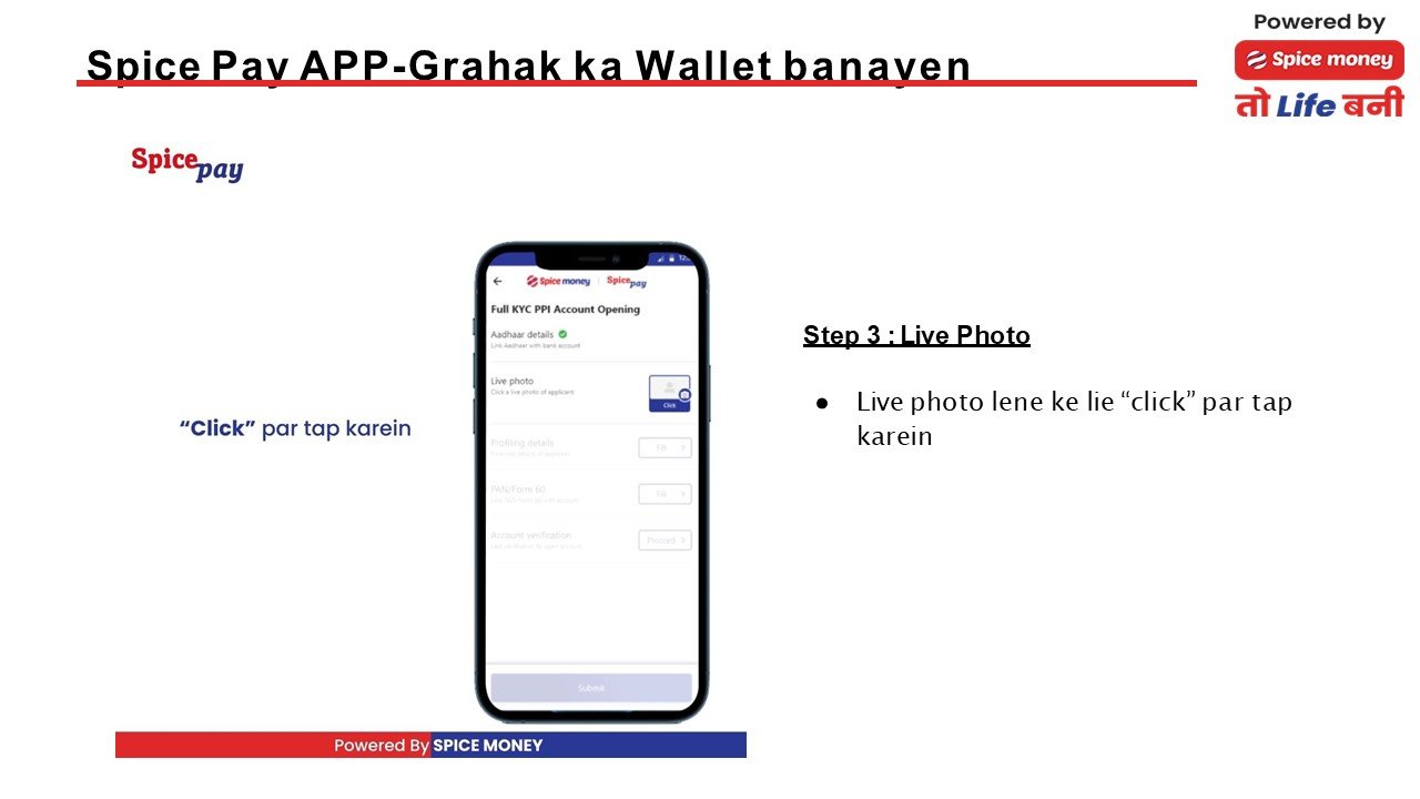 Spice Pay Adhikari Journey – nimbusknowledgebank
