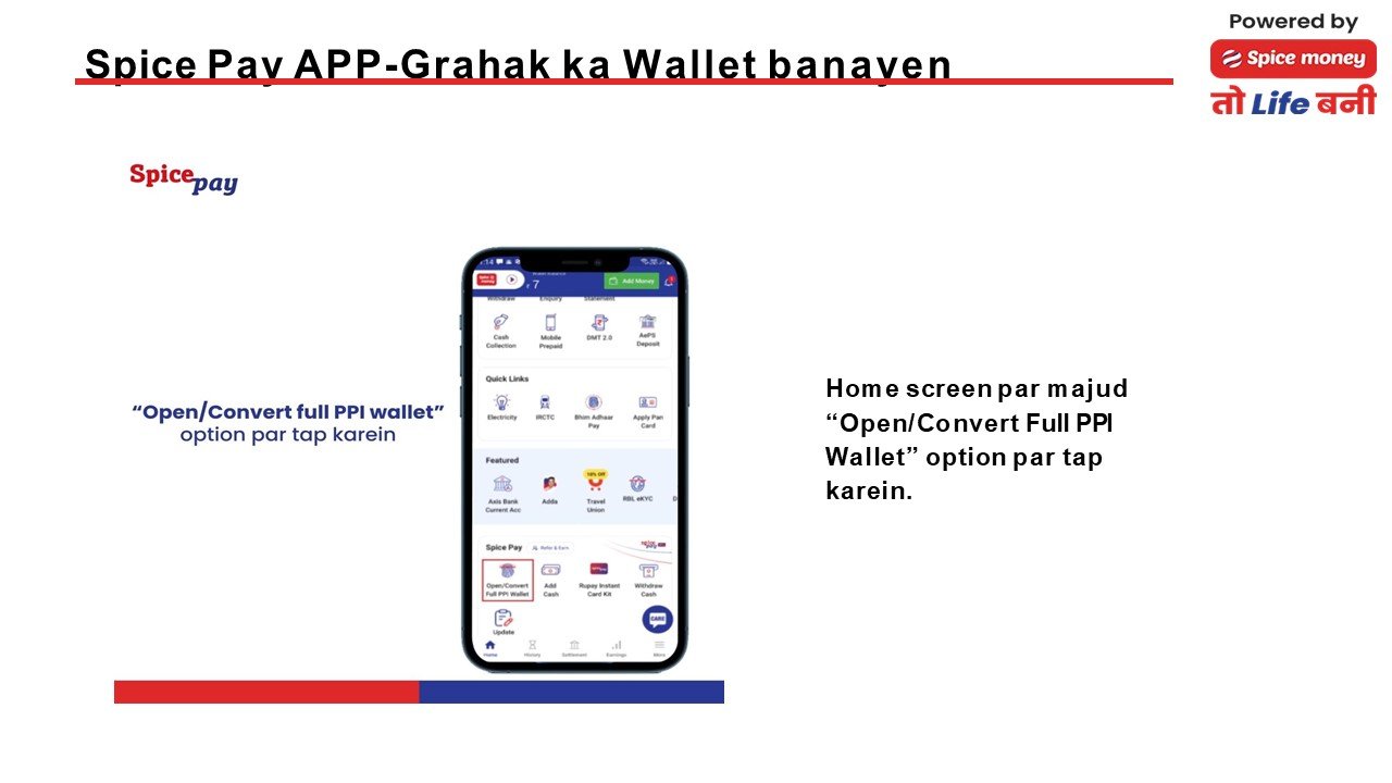 Spice Pay Adhikari Journey – nimbusknowledgebank