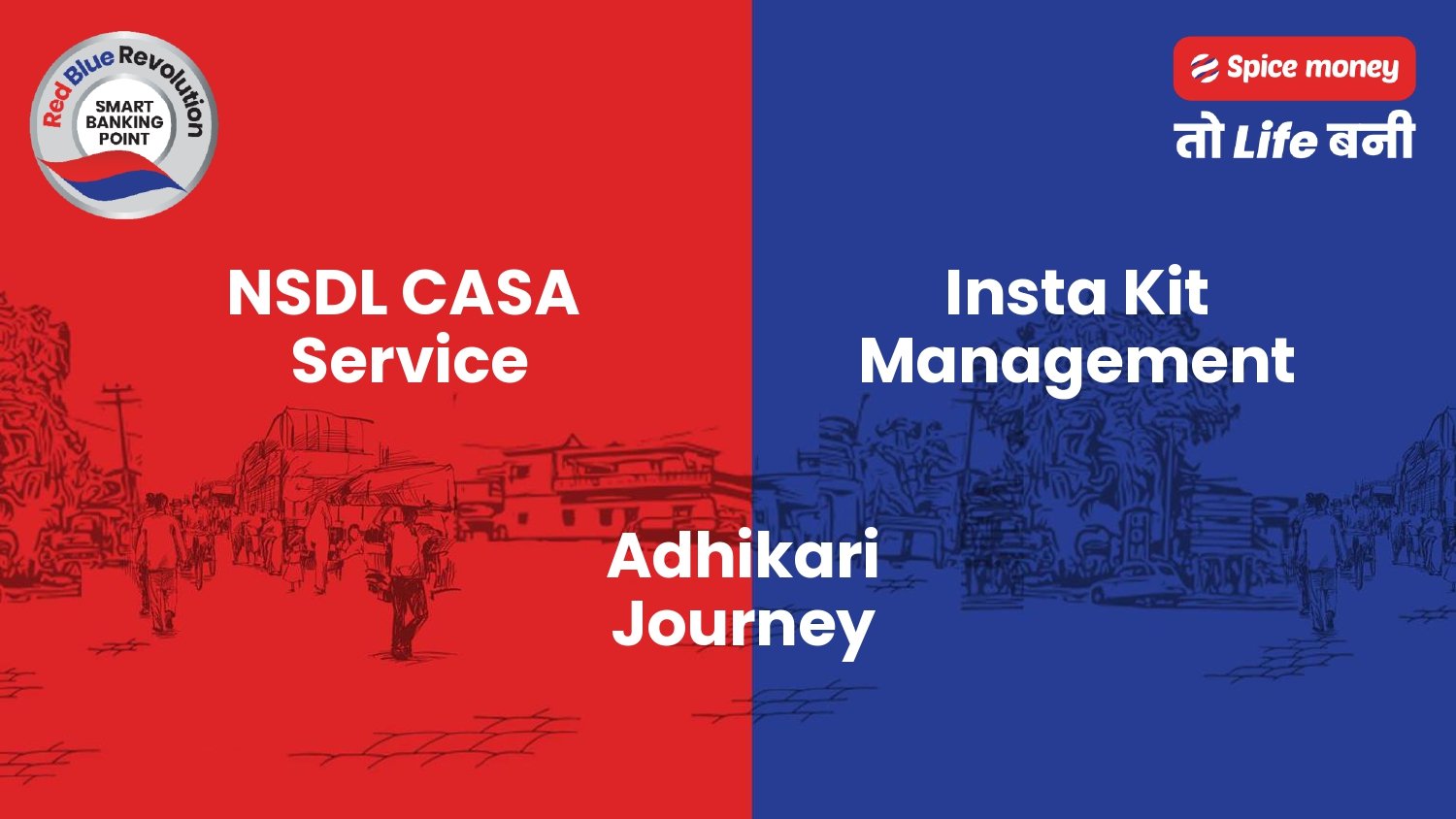 I Kit Management Adhikari Journey – nimbusknowledgebank