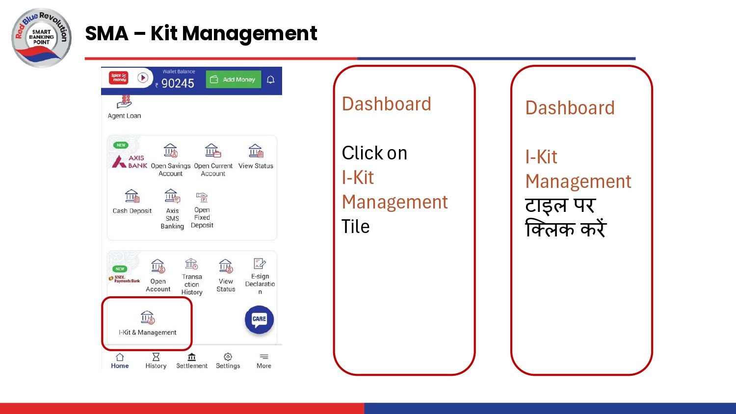 I Kit Management Adhikari Journey – nimbusknowledgebank