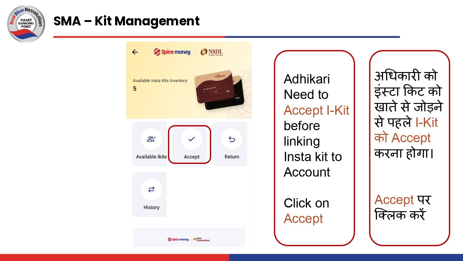 I Kit Management Adhikari Journey – nimbusknowledgebank